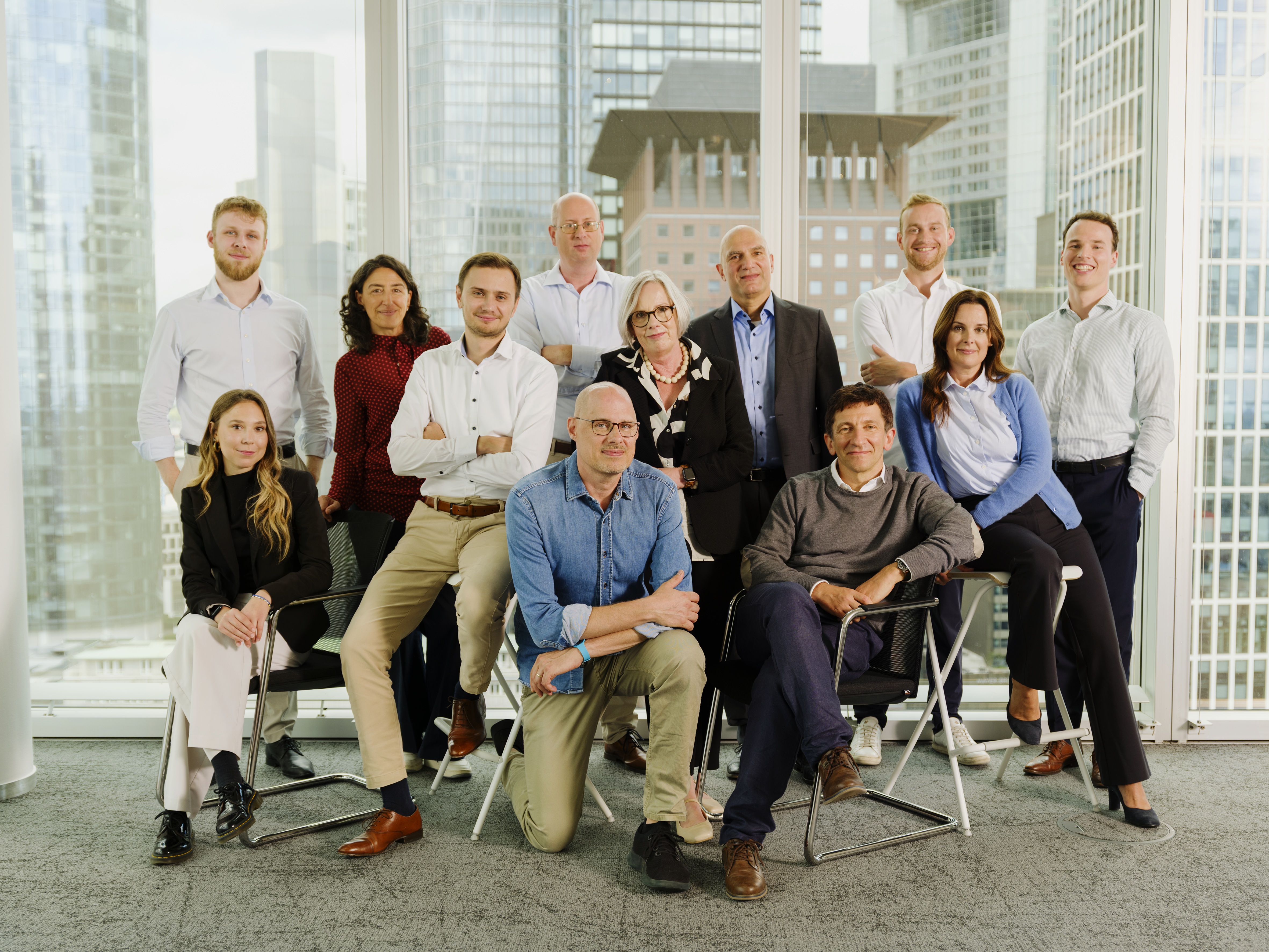 FAM Startseite – FAM | Frankfurt Asset Management AG